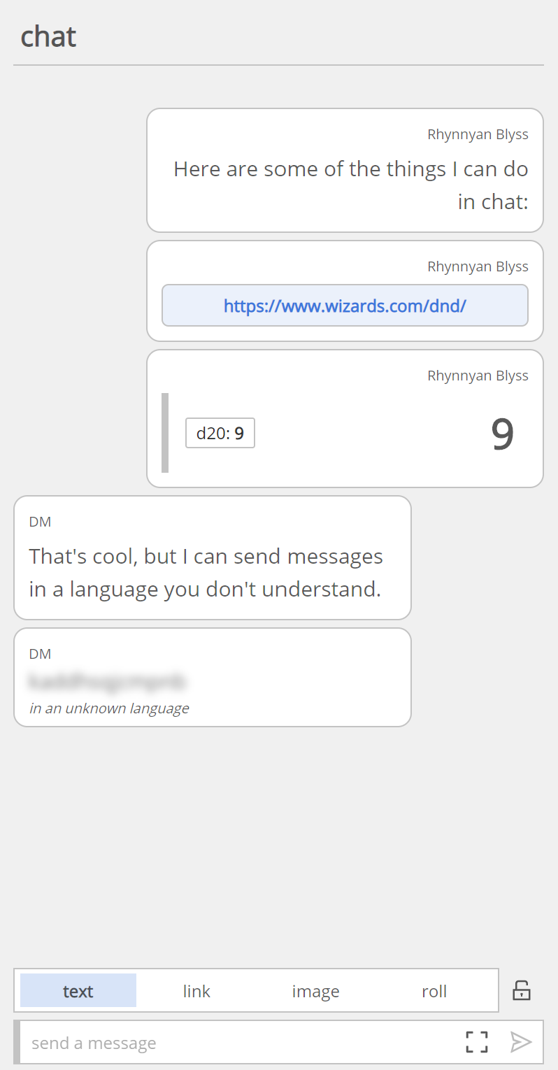 DOJO: a (monster designer / map builder / encounter tracker / virtual ...